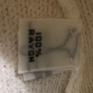 Brenda Serper | Sweaters | Brenda Serper Leather Collar Top | Poshmark